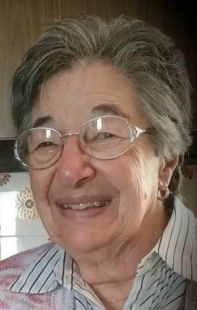 Funeral For The Late Lucy Arite RIP on Vimeo