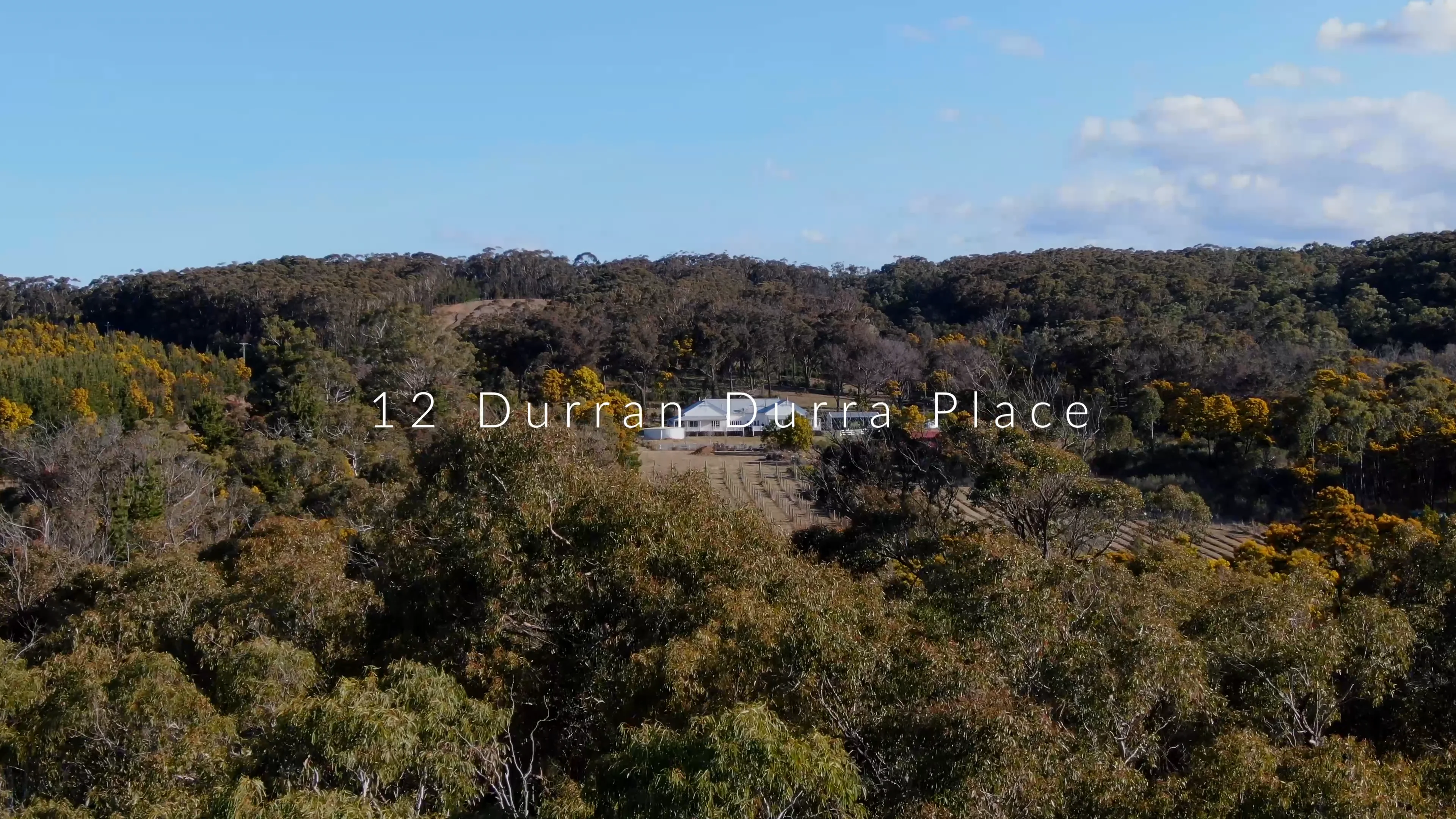 12 Durran Durra Place - 4k