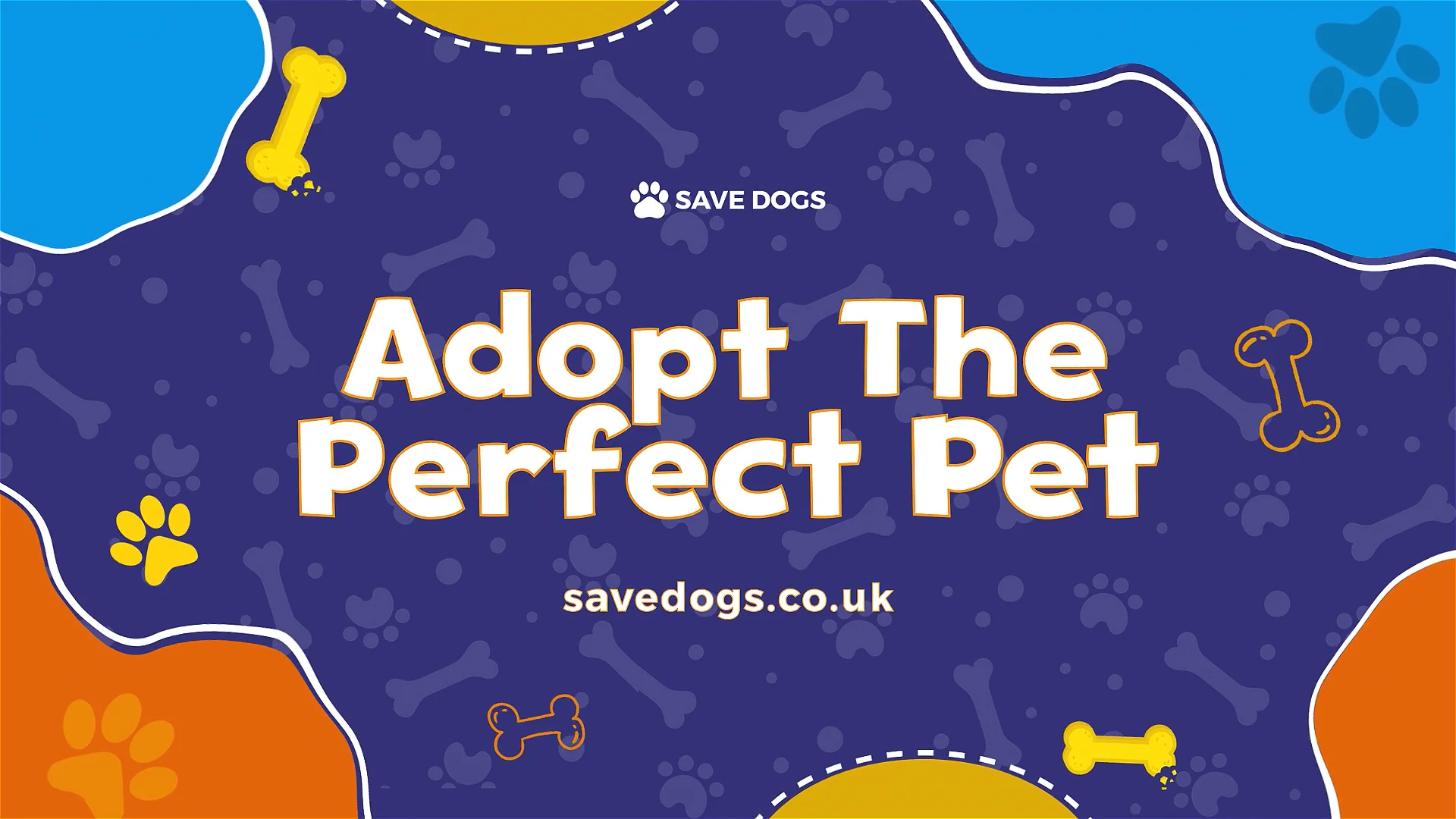 Save Dogs on Vimeo