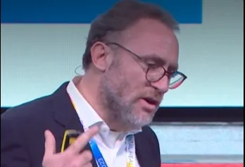 3. Dr. Sander Markx - SNF Nostos Conference 2023 Highlights