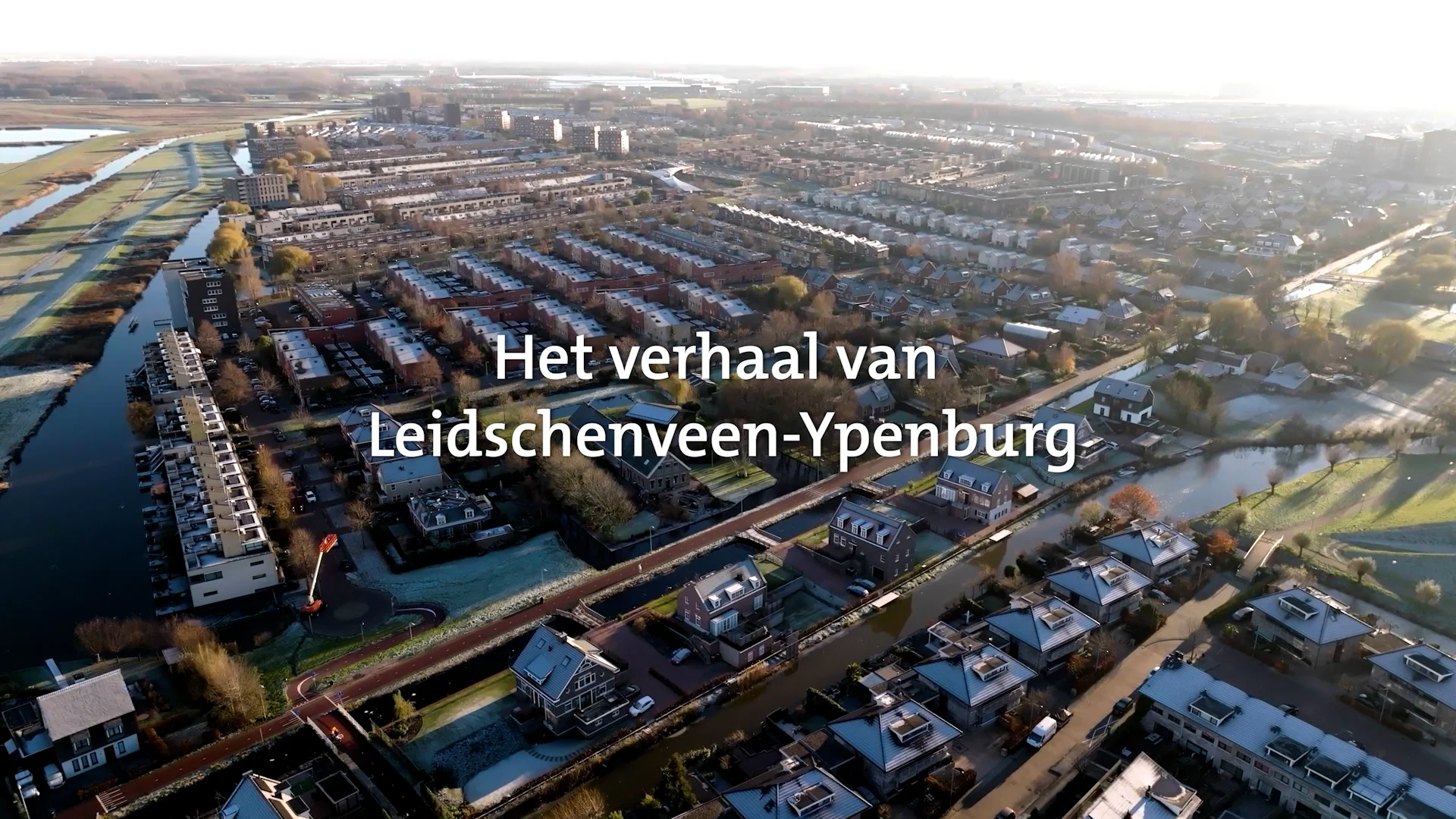 Het verhaal van Leidschenveen-Ypenburg on Vimeo