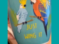 Everyday English: I just winged it! - IELTS with Fiona | Beamer