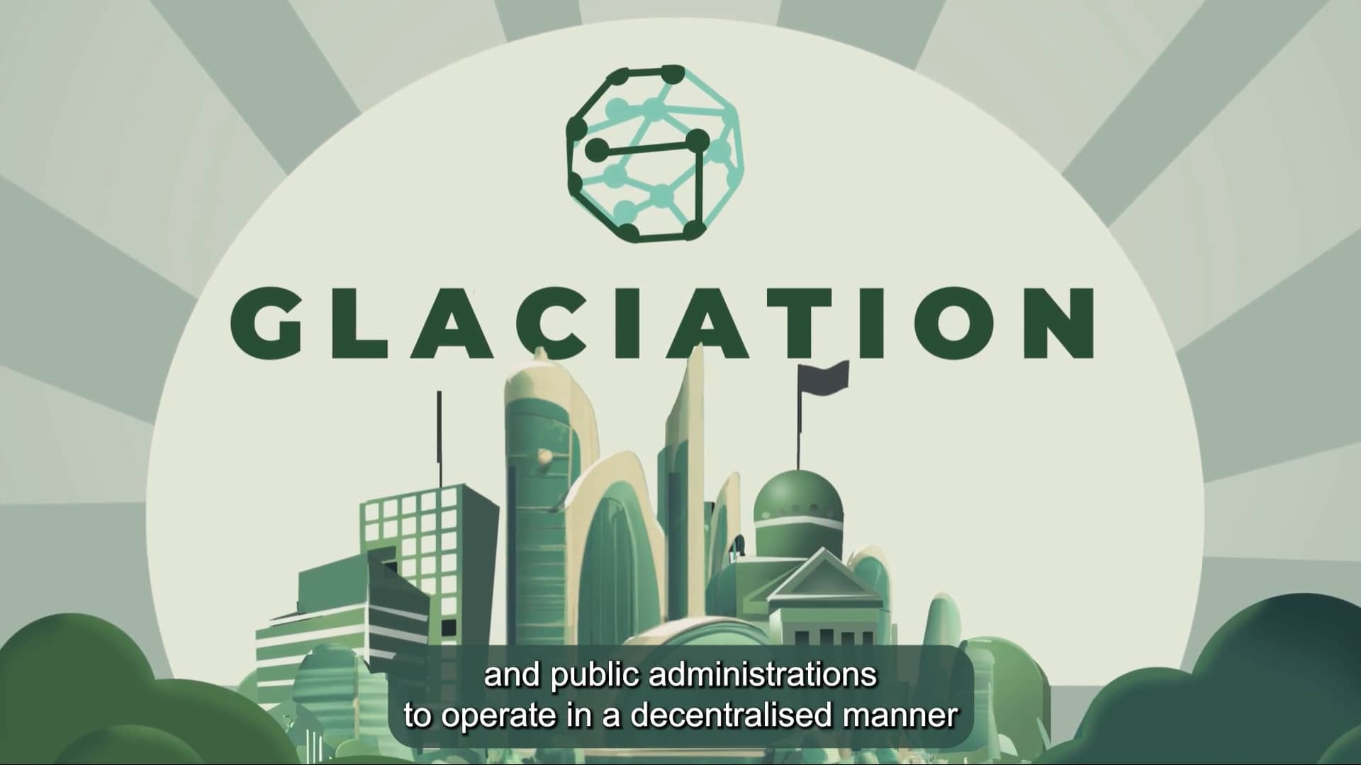 GLACIATION Project - Animation Explainer on Vimeo