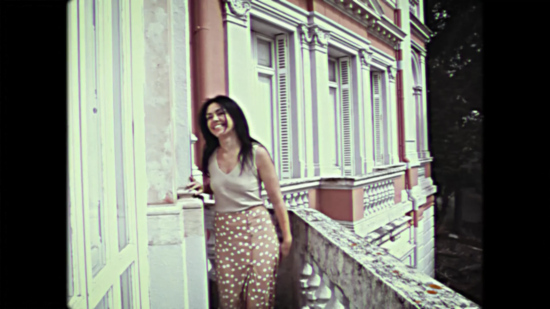 Ana Catarina Afonso on Vimeo