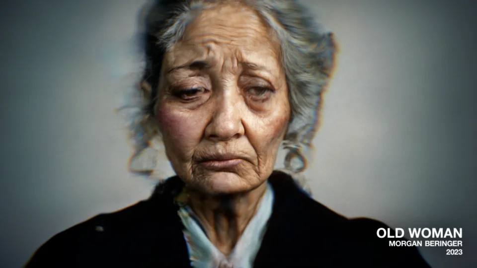 Watch Old Woman Online | Vimeo On Demand on Vimeo