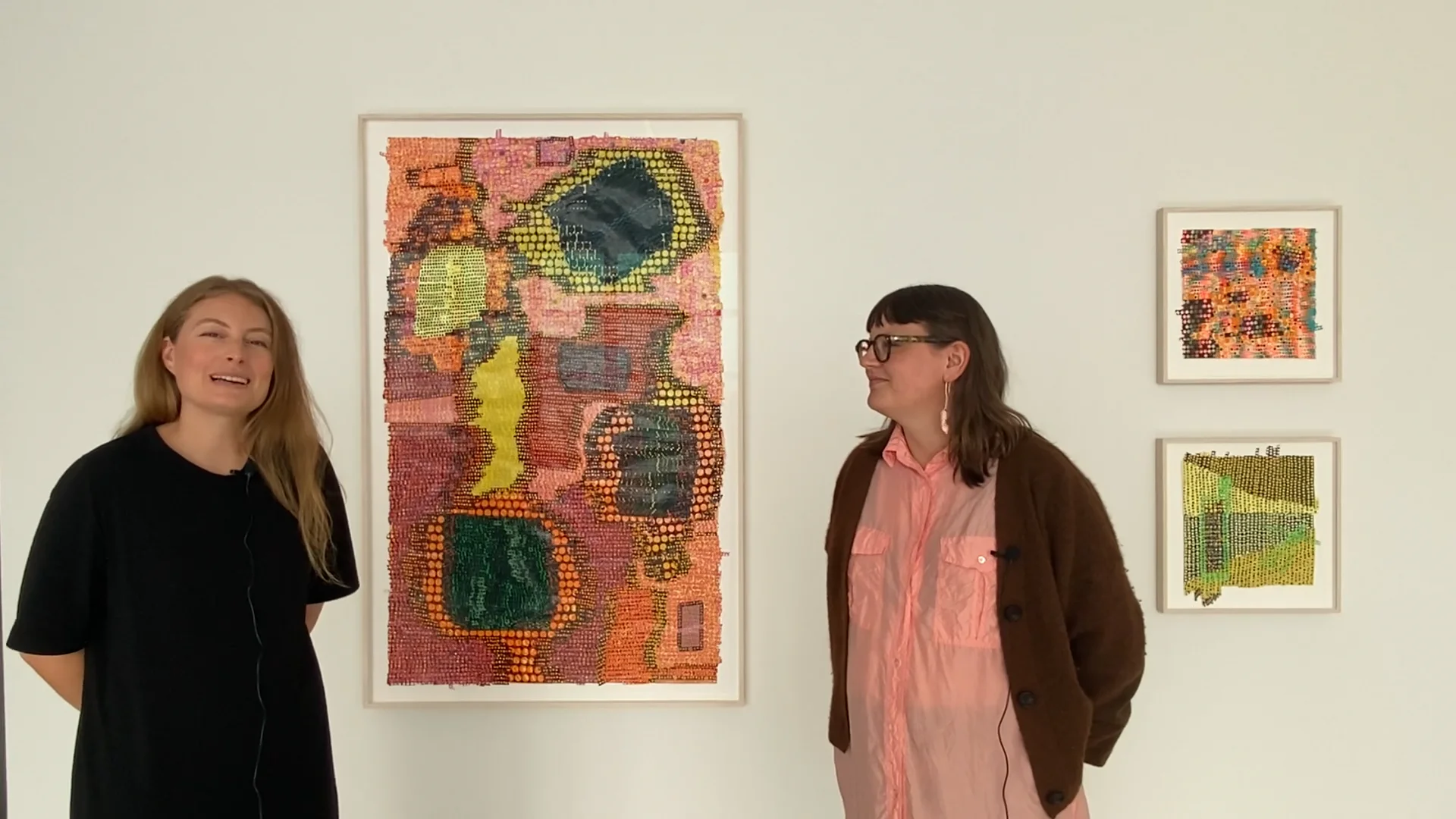 Short introduction – Olivia Pettersson Fleur, Atomic Snapshot