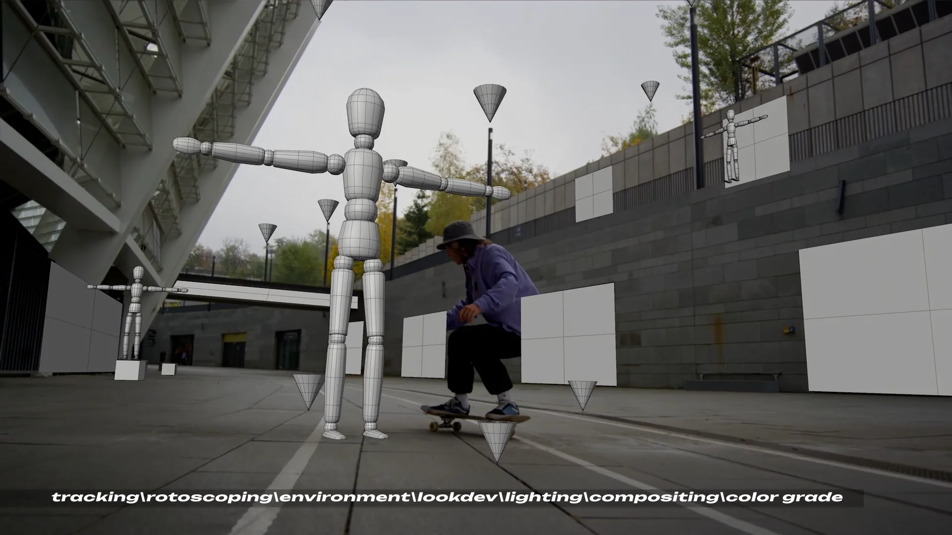 Илья Екимов Post 3.0 | Isaev Workshop on Vimeo