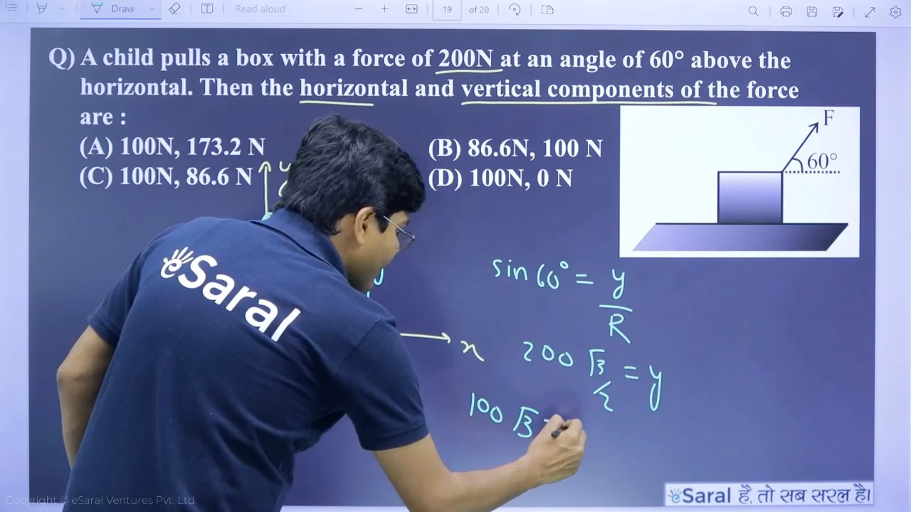 Vector NEET Sheet Ex-1-Q20-SG-CP-V1-Nikhil.mp4 on Vimeo