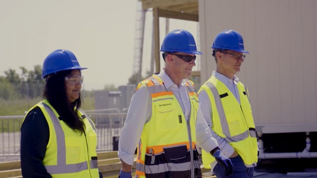 Panasonic Project Kansas, US | Turner & Townsend