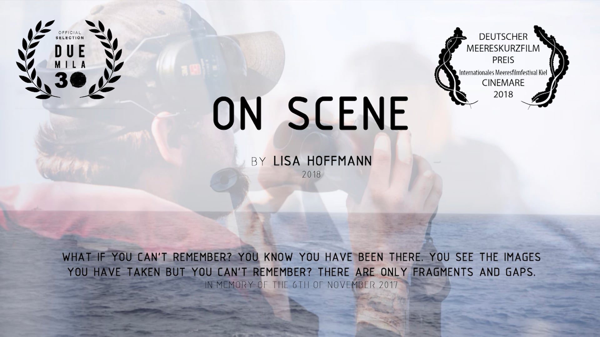 Watch ON SCENE Online | Vimeo On Demand on Vimeo