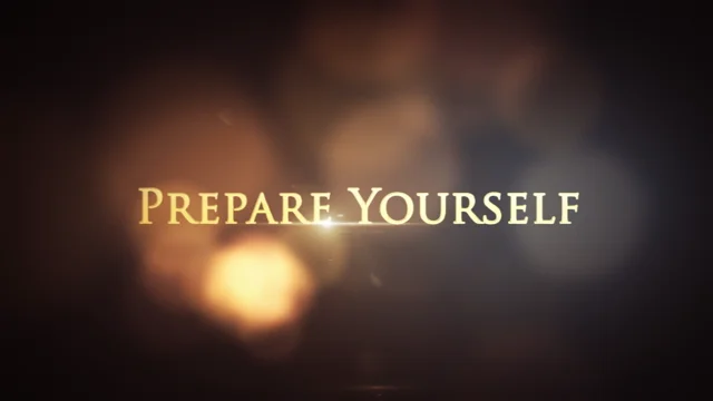 Prepare Yourself Gif