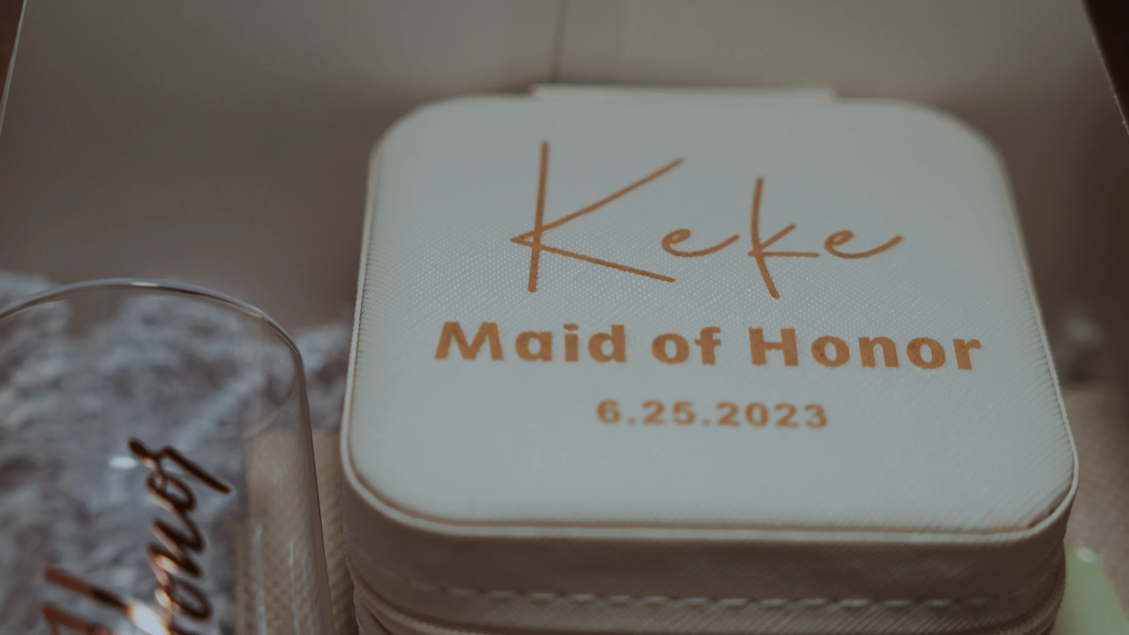 Shyonna + Calvin - YouTube on Vimeo