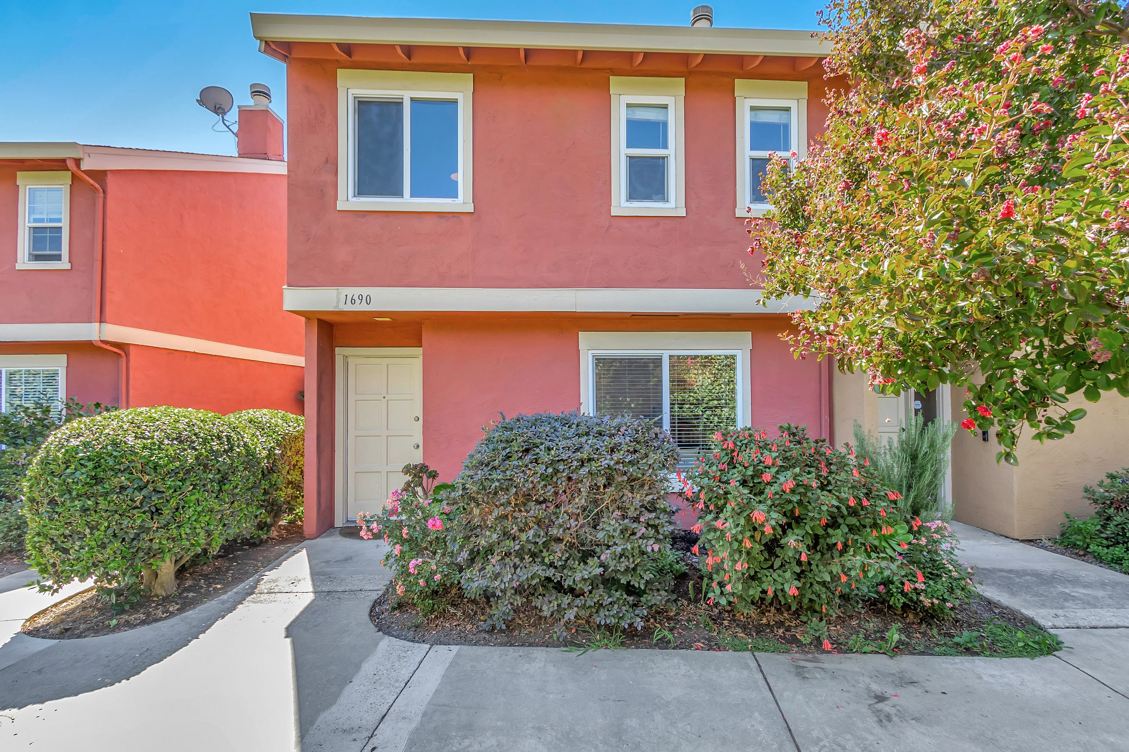 1690 Cedarcreek Drive, Unit 1690, San Jose, CA 95121 on Vimeo