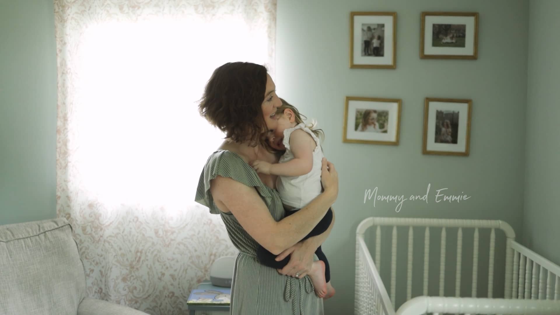 Naptime Cuddles on Vimeo