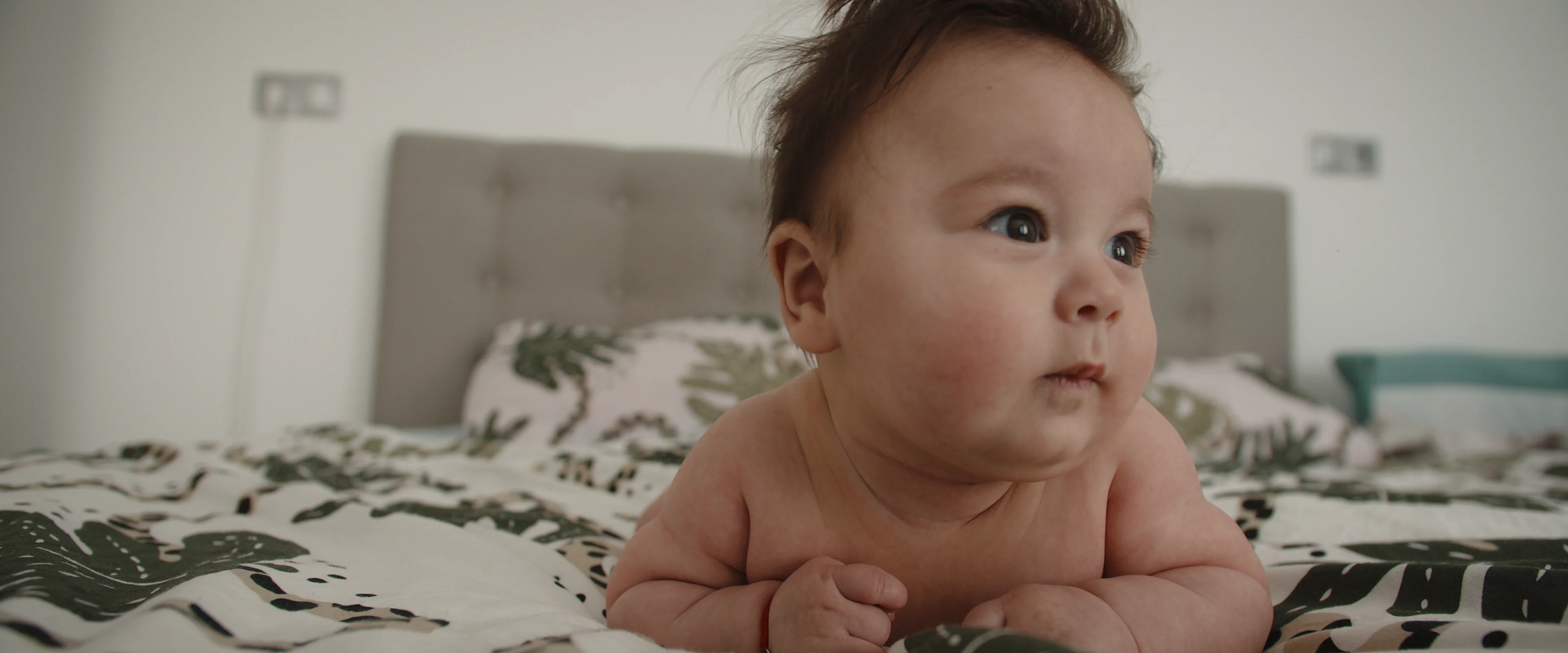 Botez Liam Sebastian on Vimeo