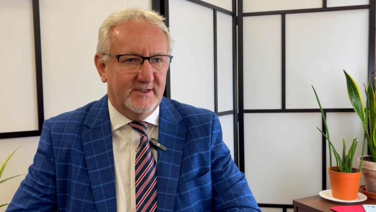 Gareth Collier - awards video on Vimeo