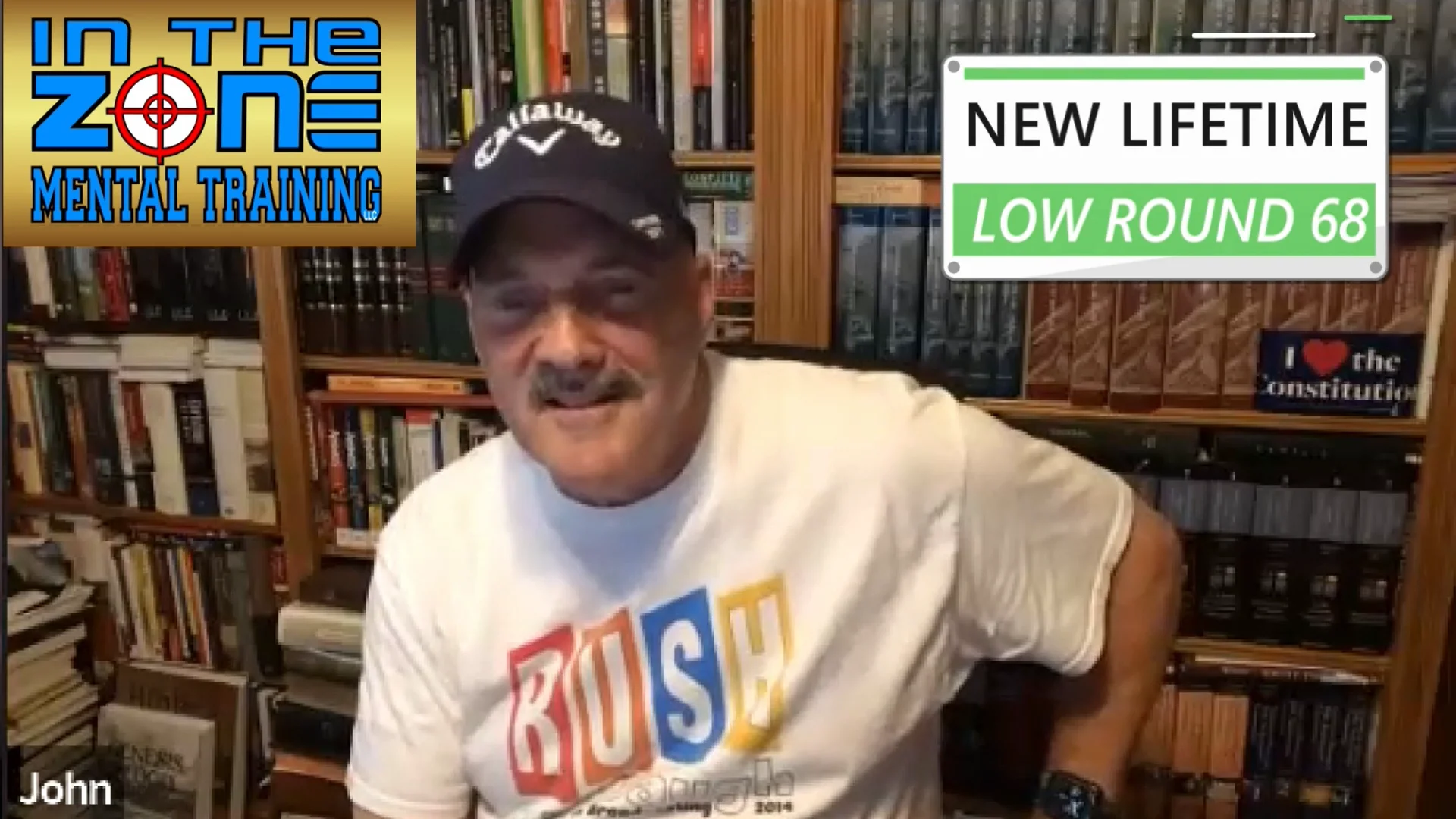 John Norvell New on Vimeo