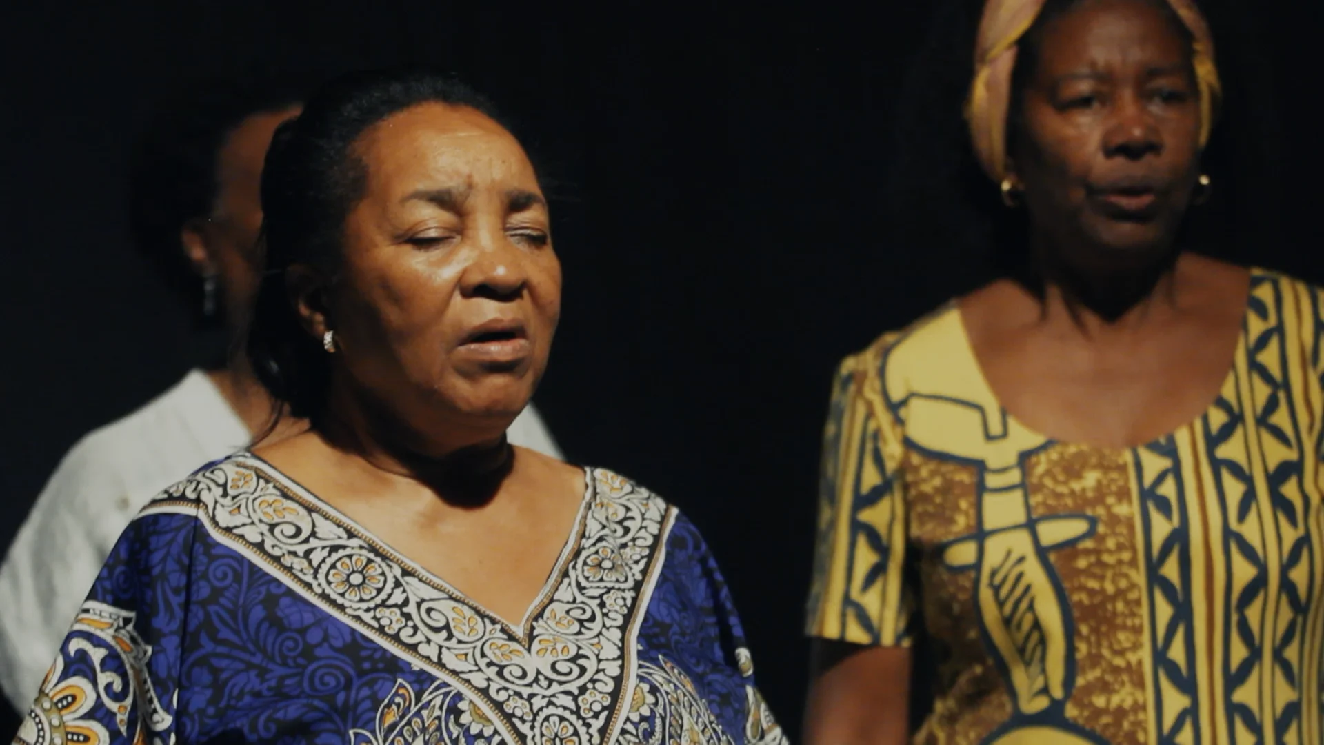 MALUNGA trailer on Vimeo