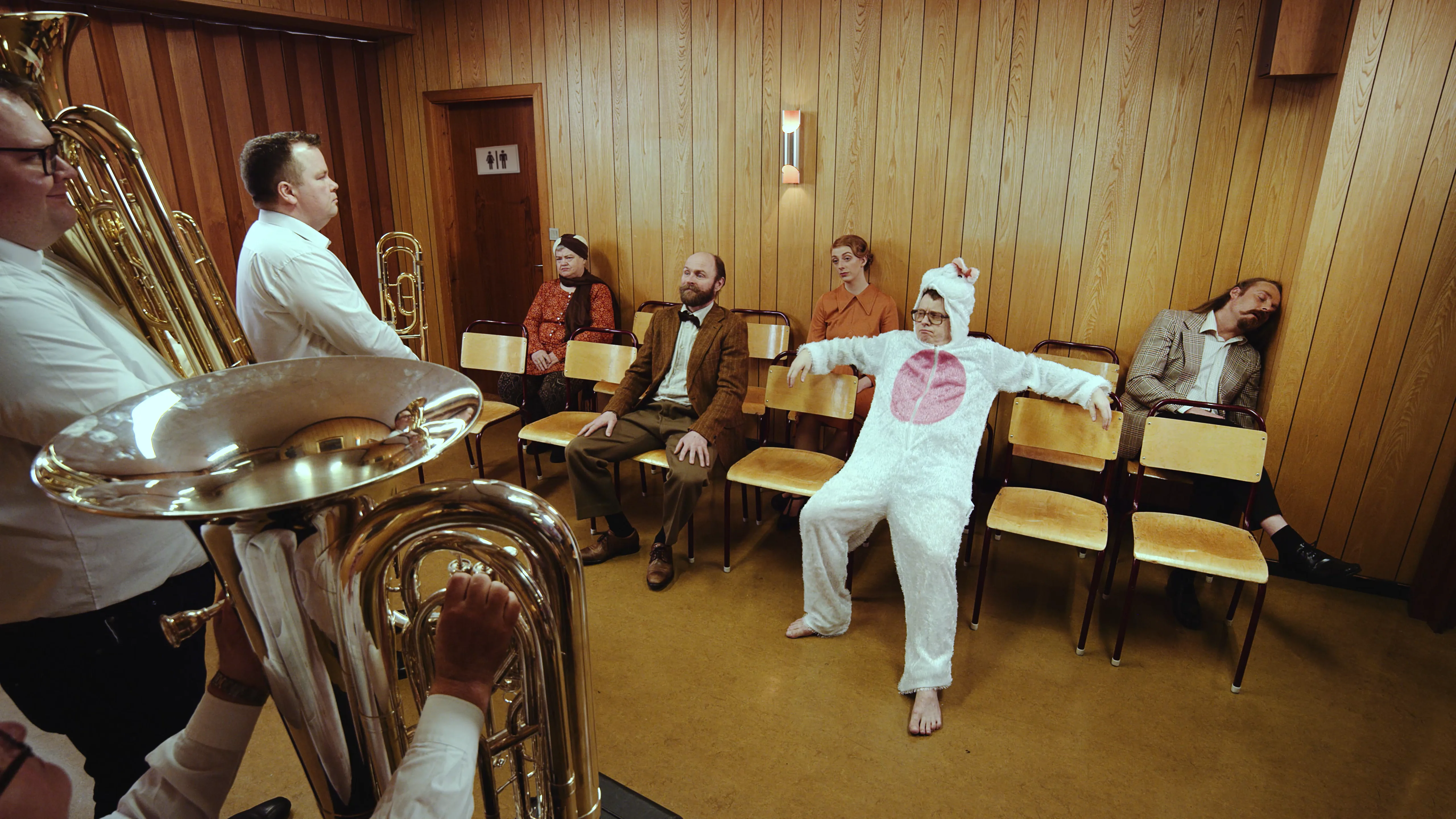 ColitisCrohn_Tuba_01_1 on Vimeo