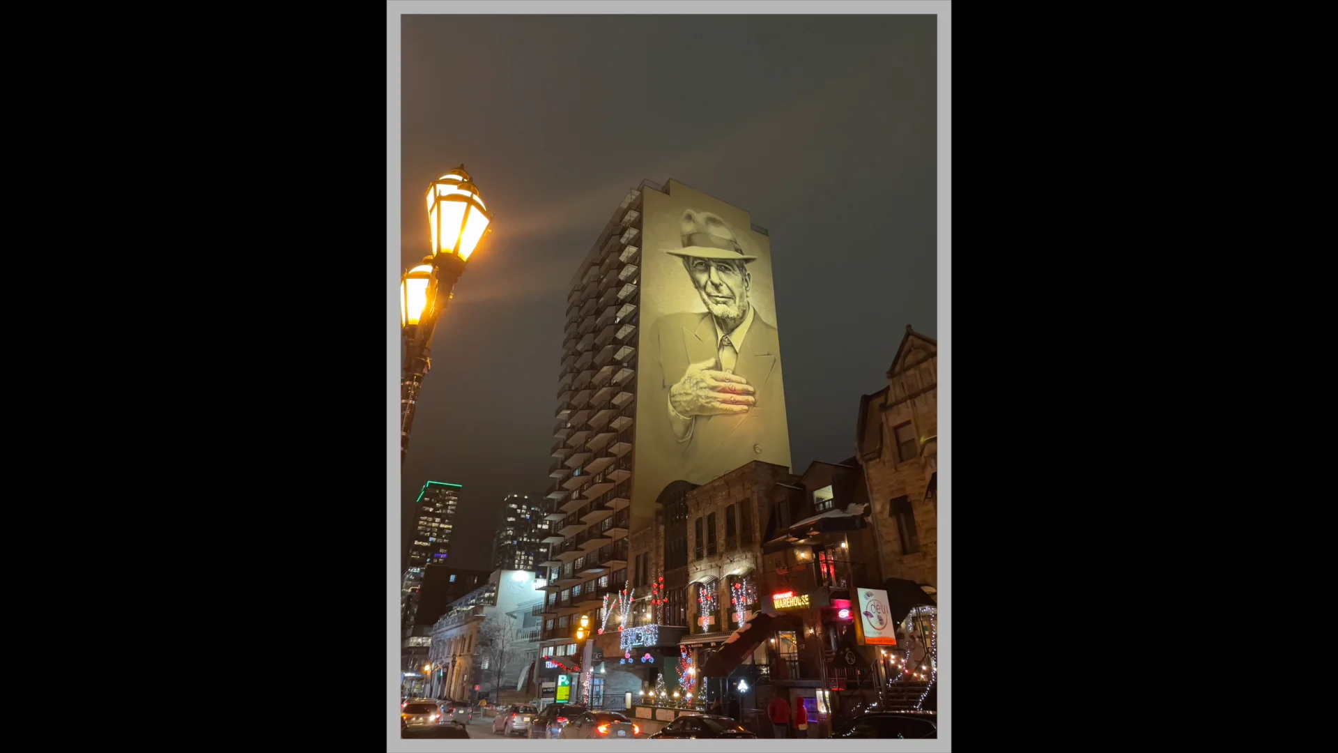 Solo Travel to Montreal- a Dj Def Jeff Film on Vimeo