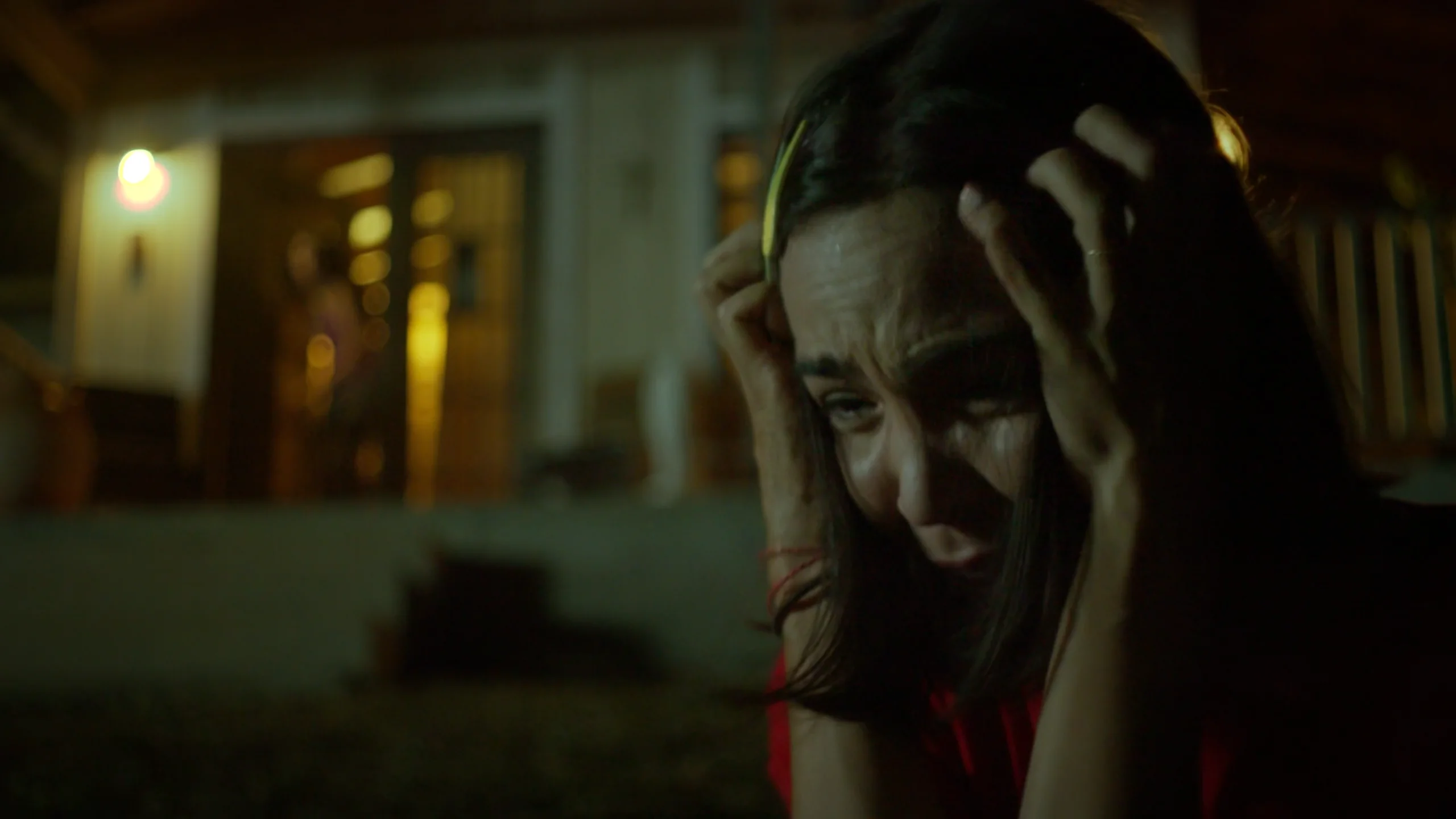 El Jacho: Una leyenda puertorriqueña TEASER