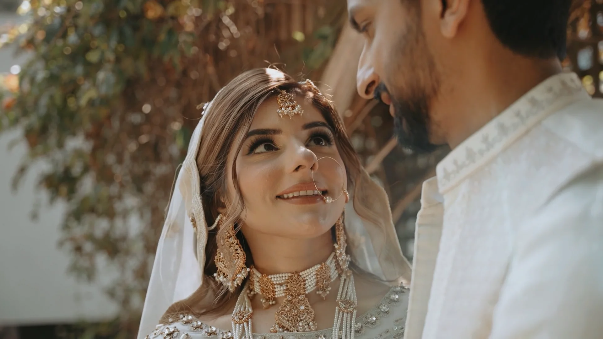 Mashaal & Zeshaan // Highlights on Vimeo