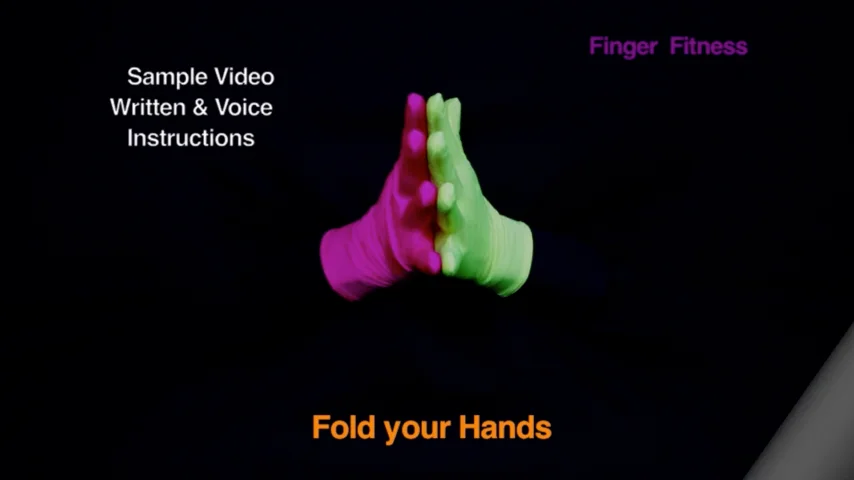 Exercise Dances on Vimeo