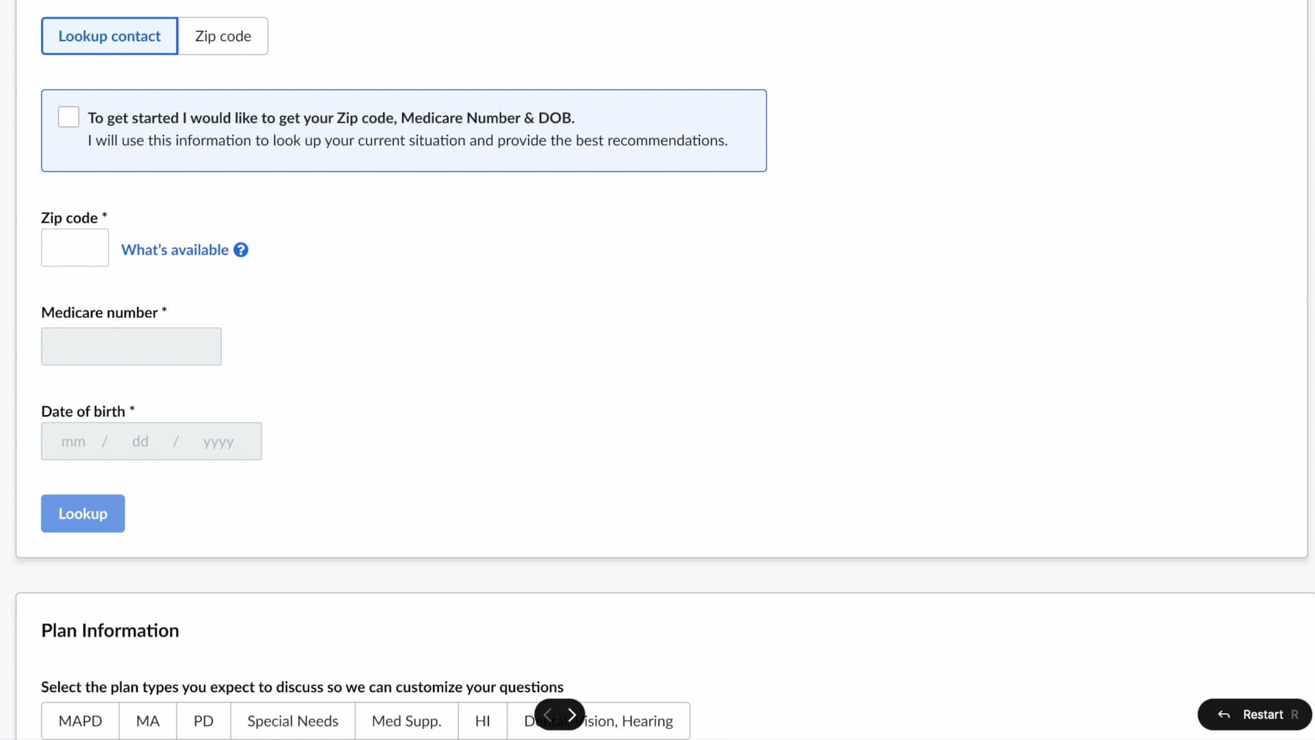 Med Supp Quote & Enroll on Vimeo