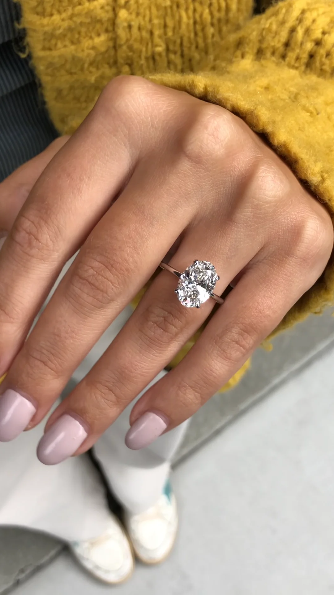 3.7 carat diamond store