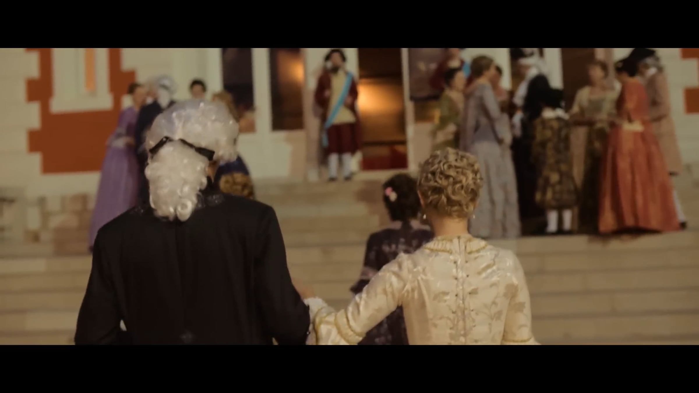 2CELLOS - Thunderstruck [OFFICIAL VIDEO] | Videos & Movies on Vimeo
