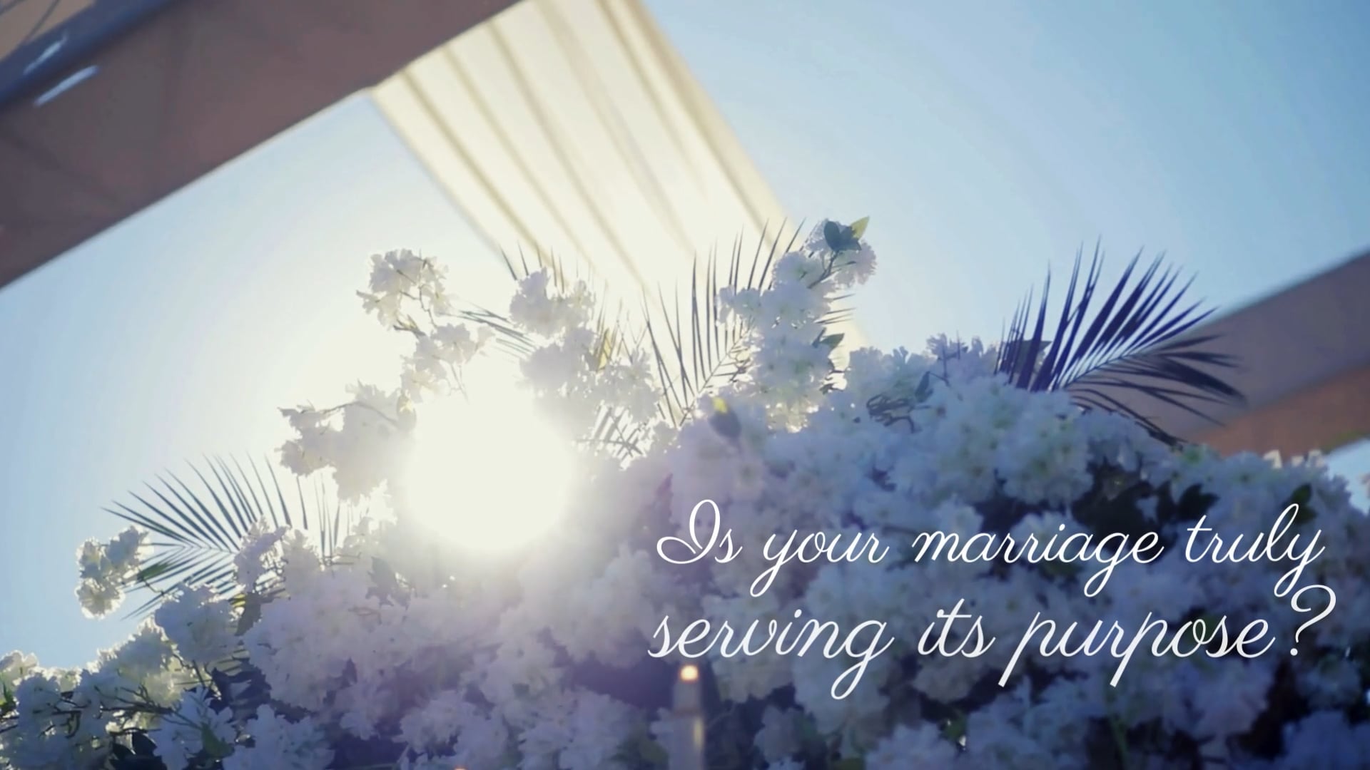 Symbis Assessment | Worthwhile Marriage