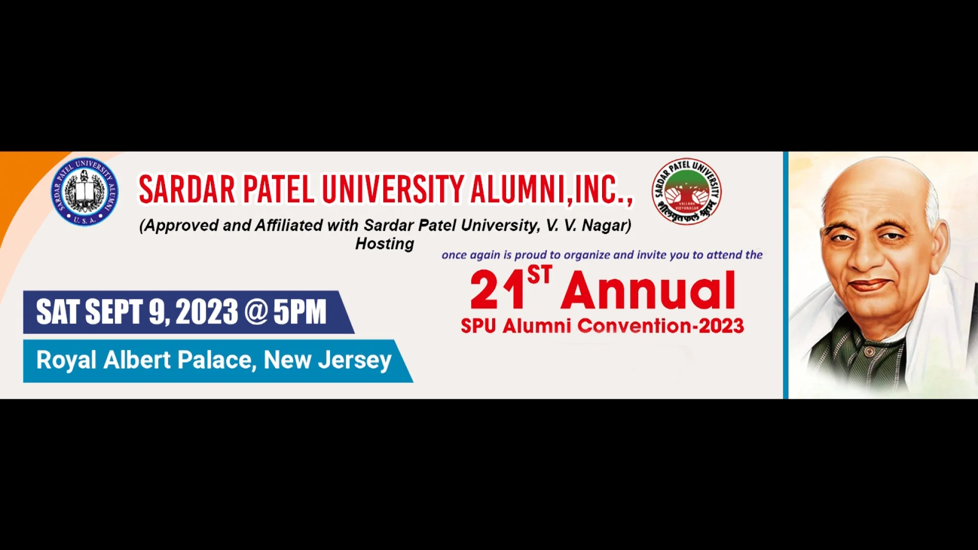 21st Annual SPU Alumni Convention 2023 Highlights on Vimeo
