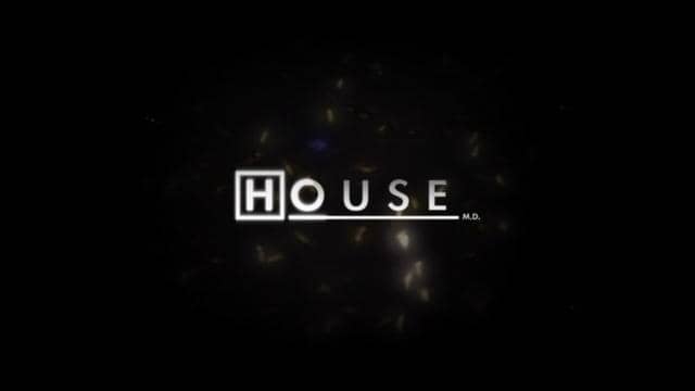 Fanmade: House MD Intro on Vimeo