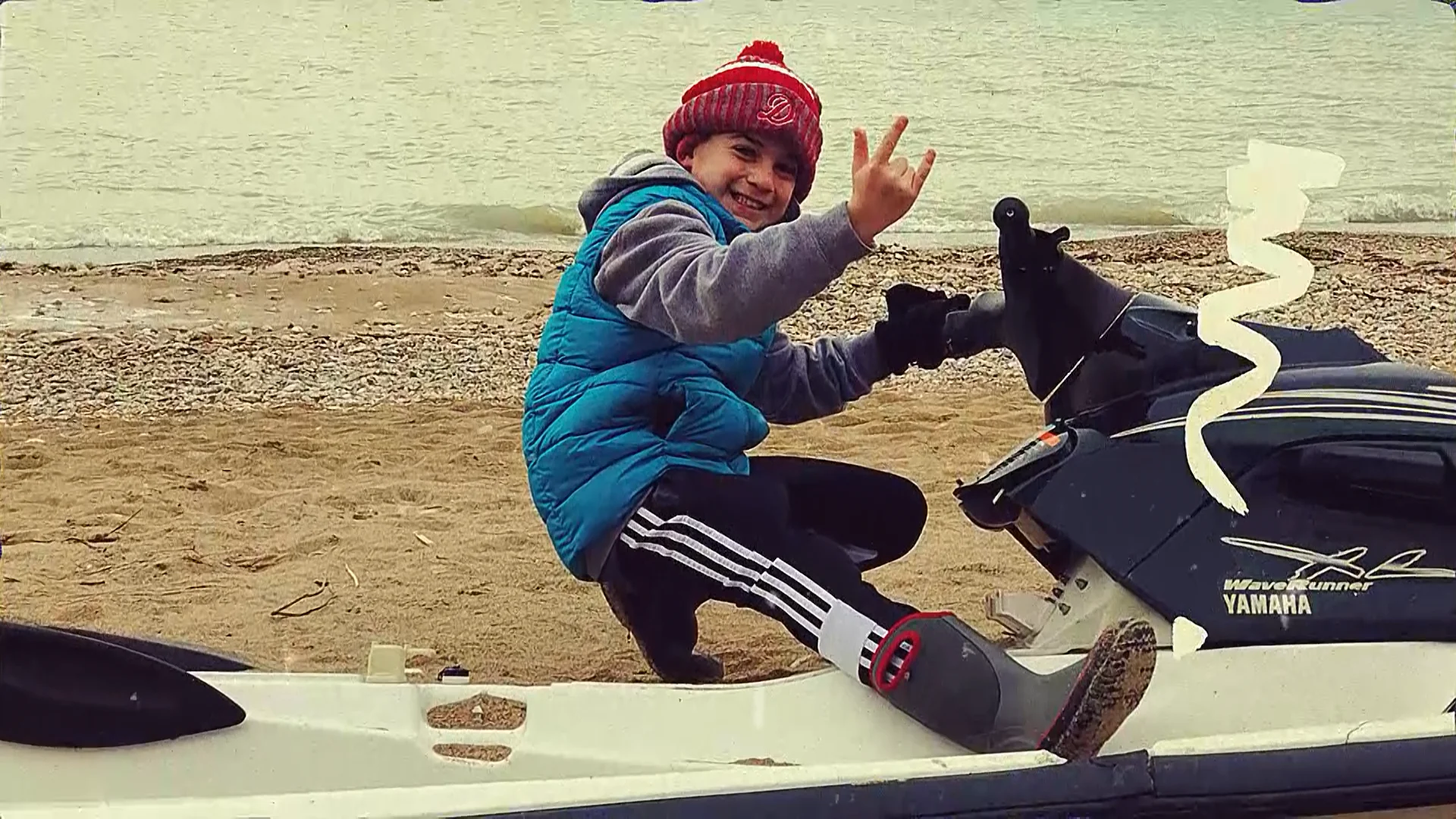 Russell 2023 on Vimeo