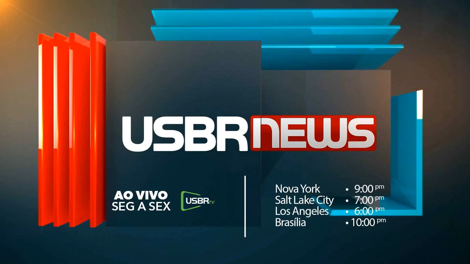 USBR NEWS - (11/09/23) - Atentados terroristas de 11 de setembro ...