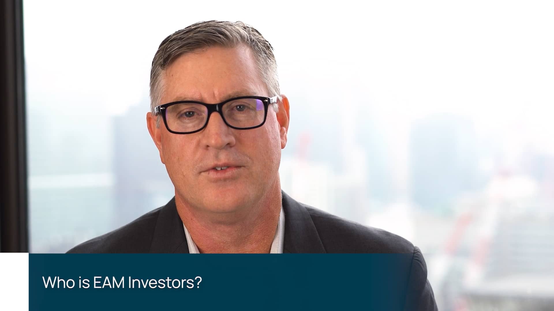 Travis Prentice: EAM Global Small Companies Fund on Vimeo