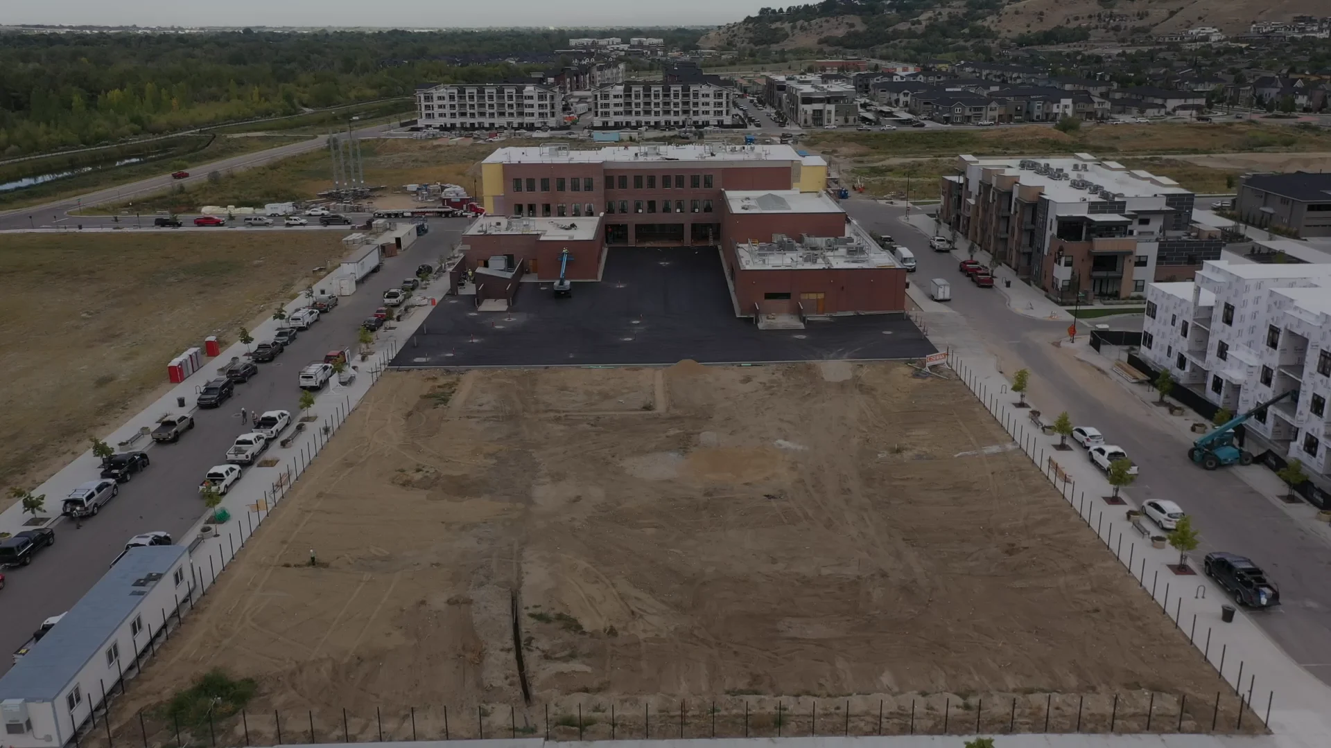 CM-Dallas Harris Elementary 9-12-2023 on Vimeo