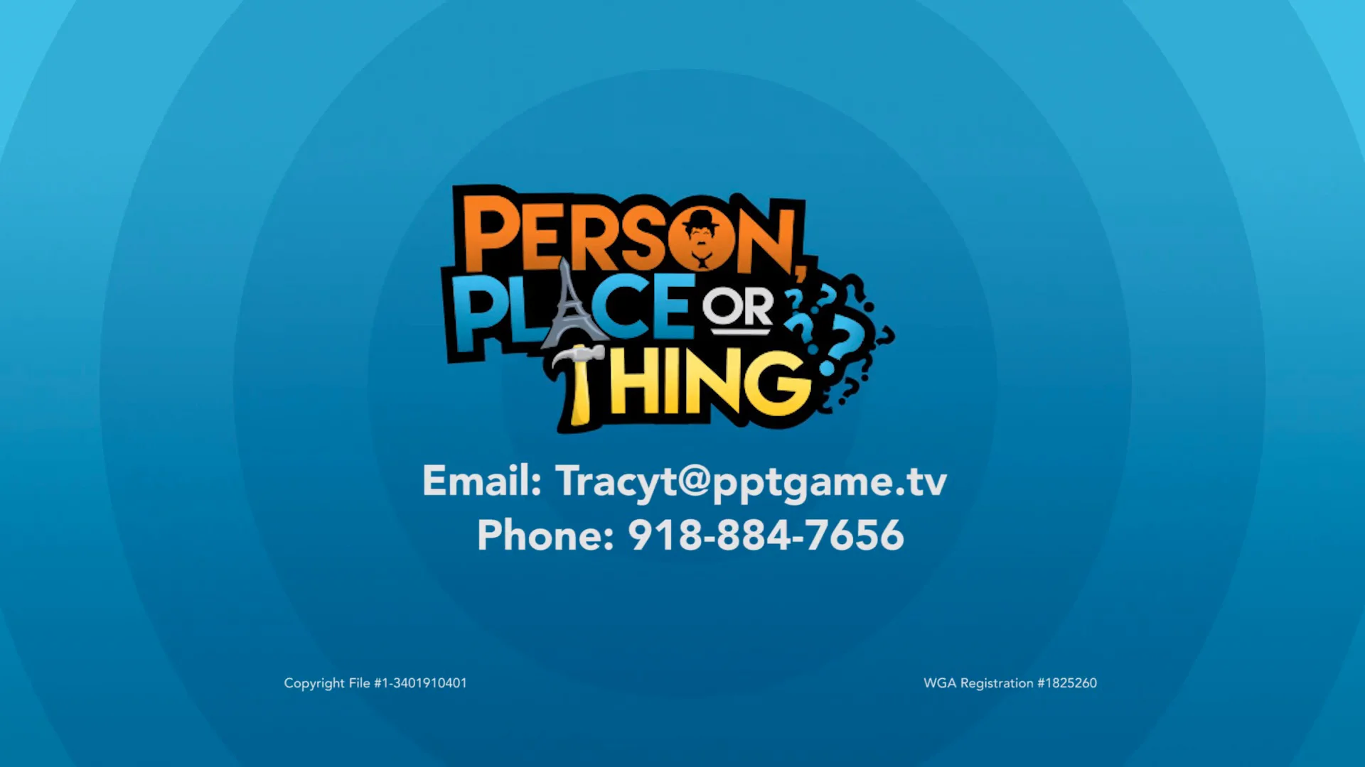 PPOT PROMOS Fun Spot 2 v2 on Vimeo