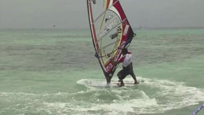 MauiSails at 2011 PWA Aruba event | Windsurfing Videos | MauiSails Hawaii
