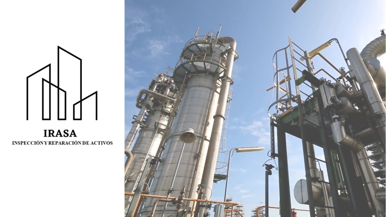 NUESTROS SERVICIOS | IRASA