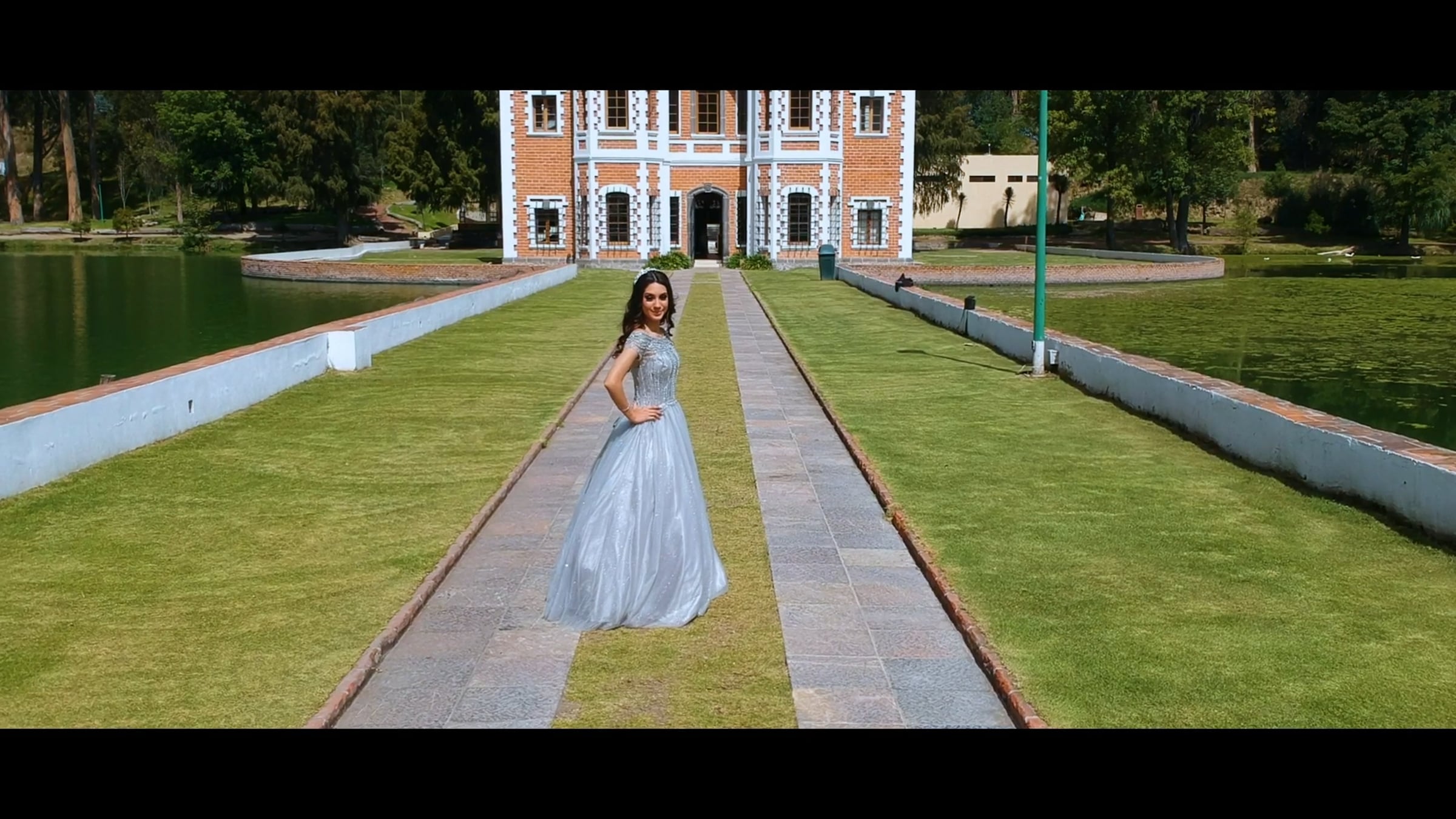 Highlight - Mis XV Ana Gaby