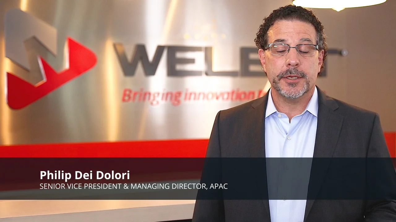 Koldtech Corporate and M Series Video on Vimeo