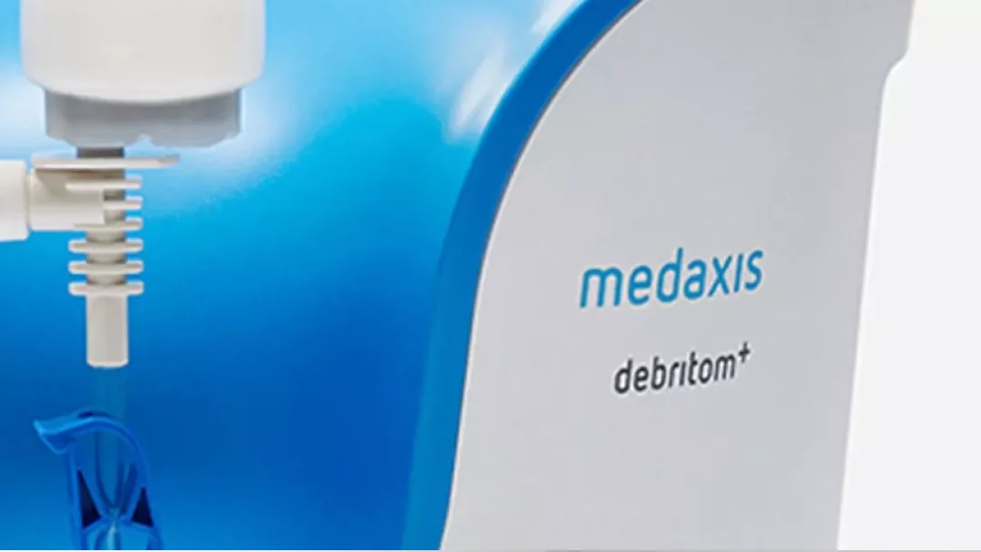 Medaxis on Vimeo