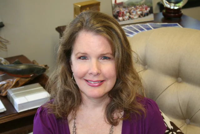 NCP2 > Susan Waddell, Glen Raven, Inc. on Vimeo