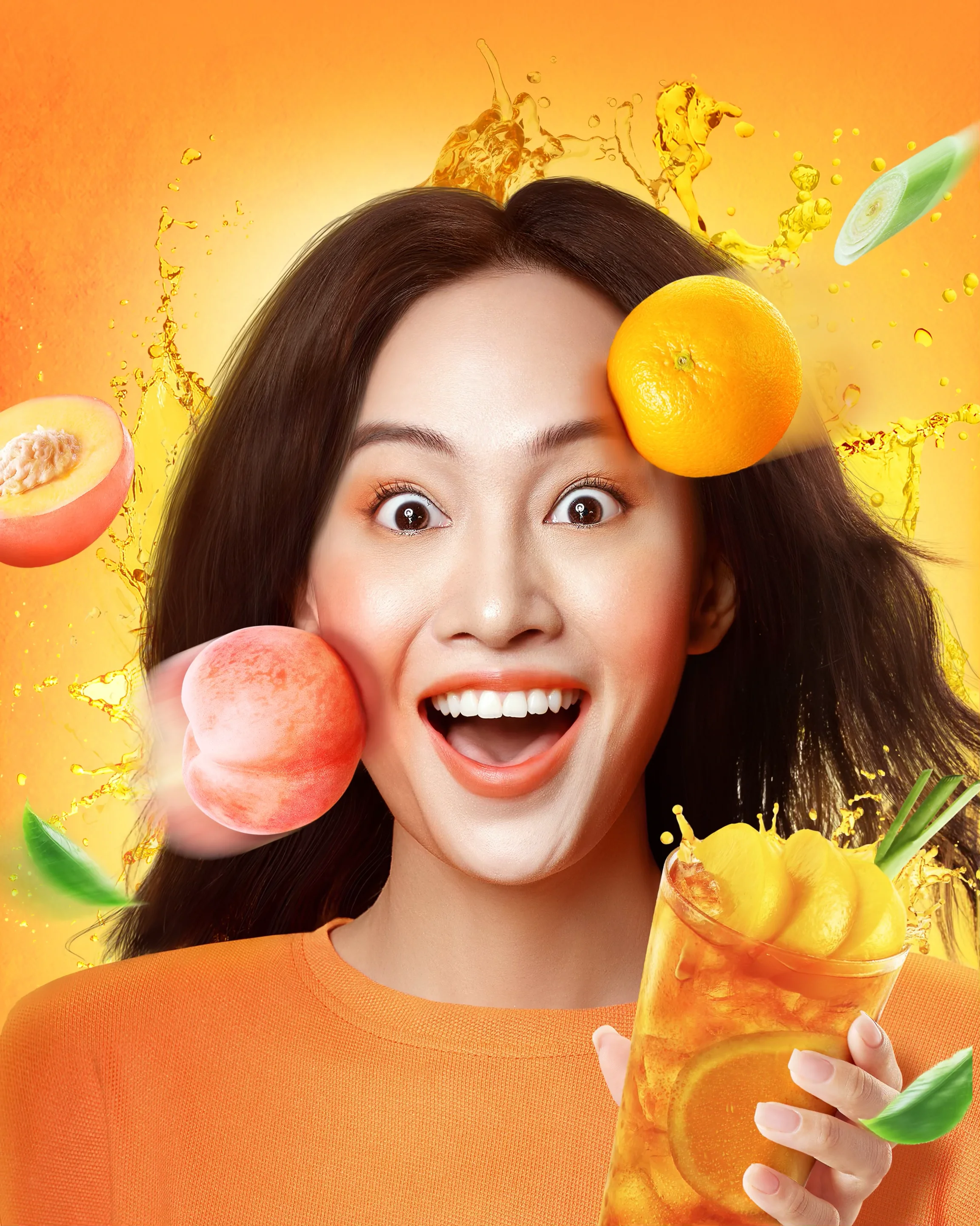 Blendy 2IN1 Motion Key Visual | Click On on Vimeo