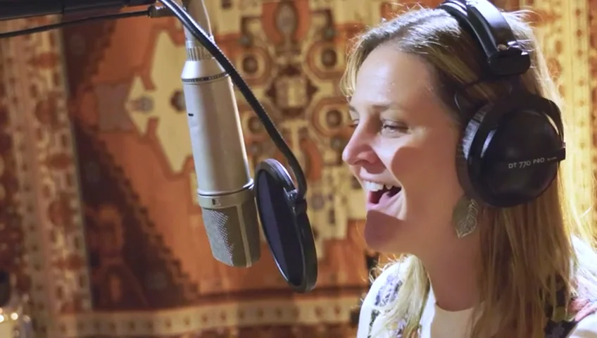 Interview with Heather Price (All the days of my life) on Vimeo