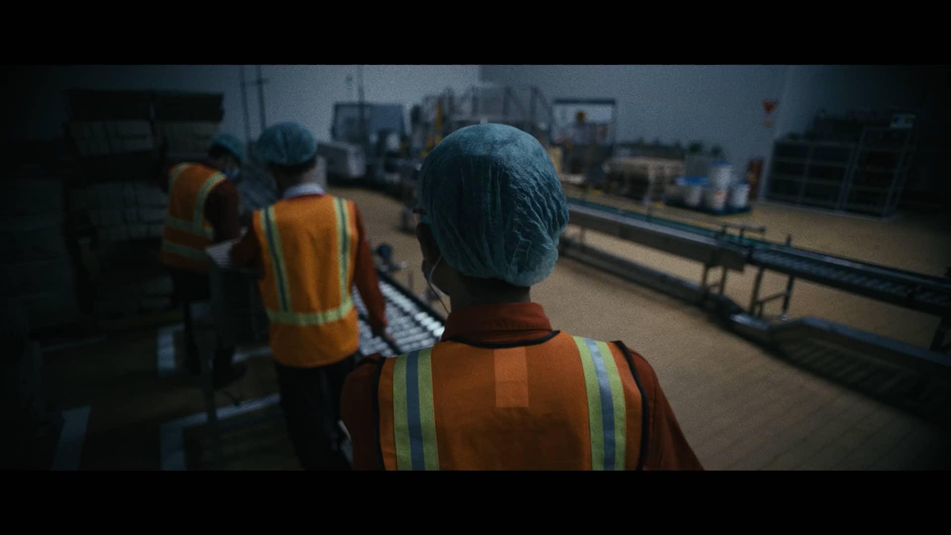 x1.dc (60s) Heineken 'People' V2 on Vimeo