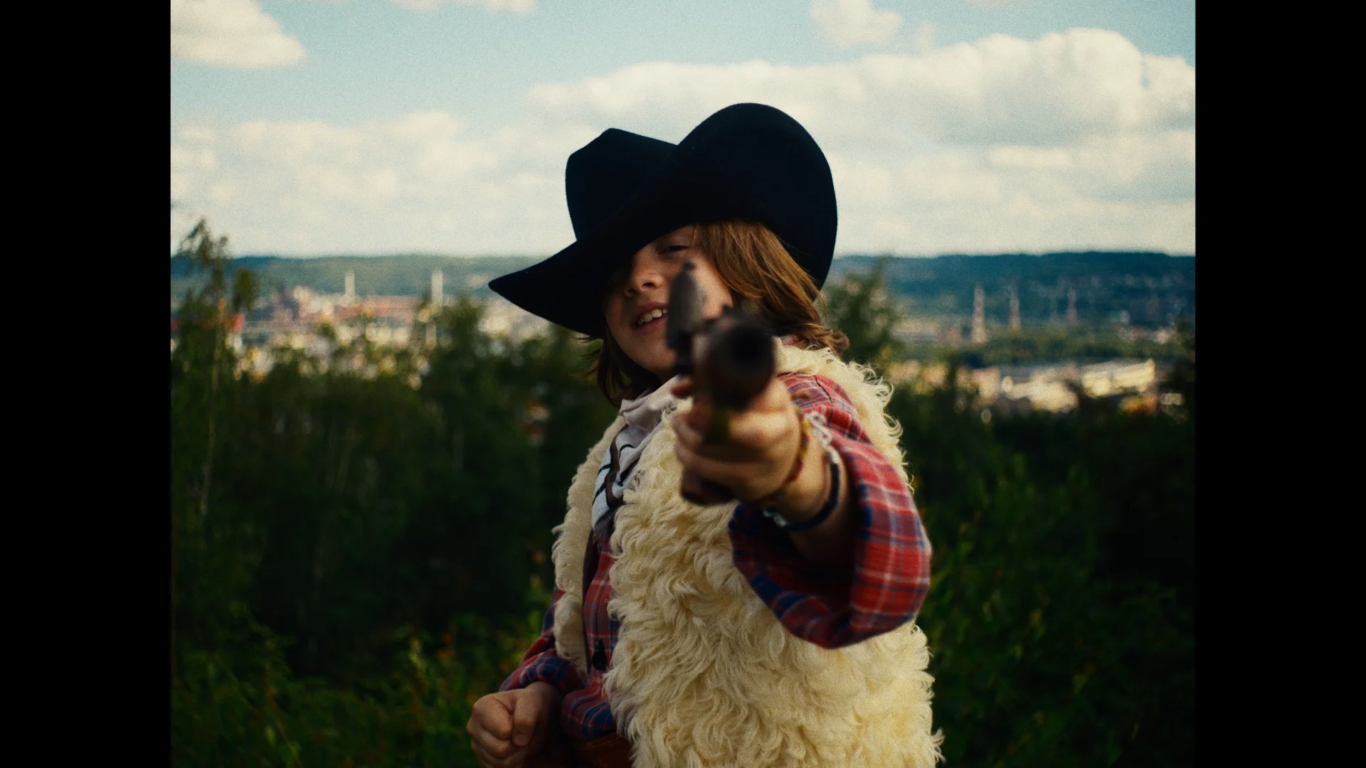 Everyone is Guilty "Fake Cowboy" on Vimeo