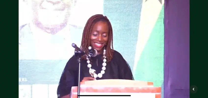 Celebrating The Lifetime Achievement & Works of Prof. Justice Samuel ...