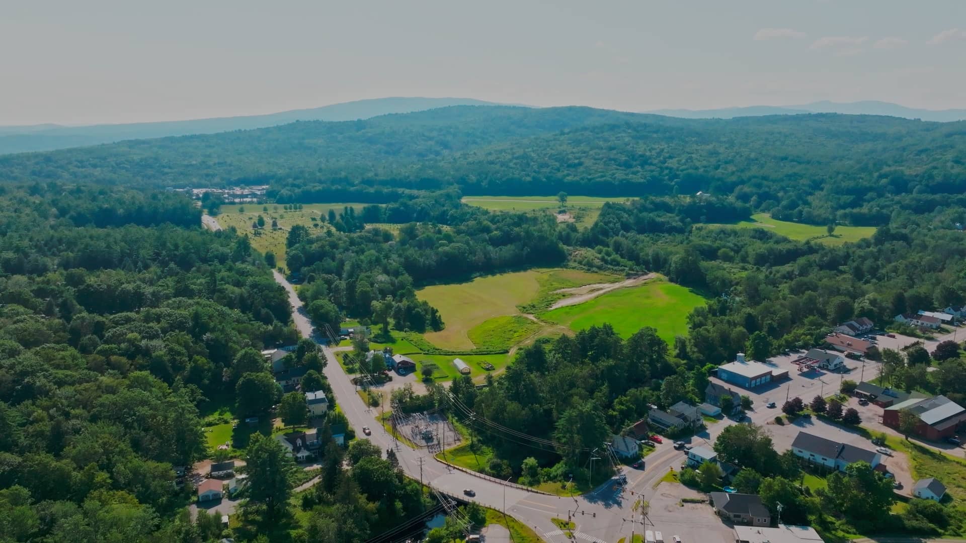 Visit Bristol, New Hampshire on Vimeo